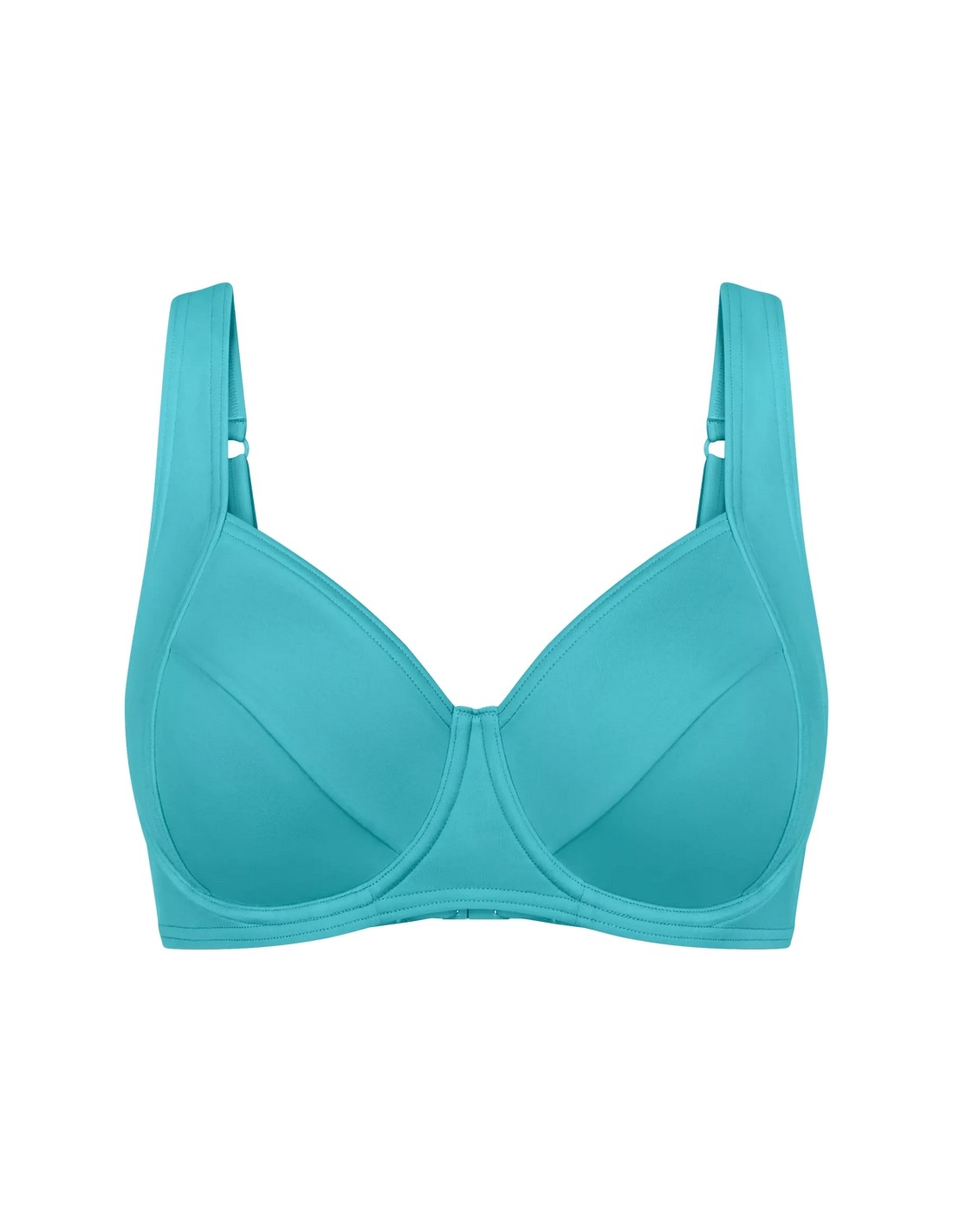 Bra bathing minimizer Triumph Summer Mix & Match In 01 Sd ocean blue ...